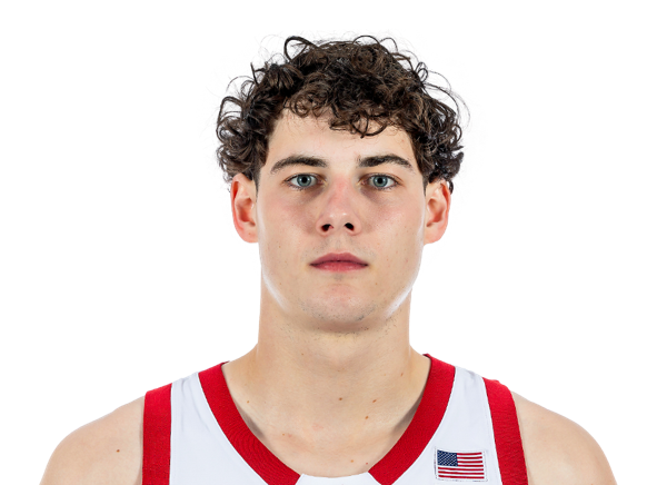 Ugnius Jarusevicius - Nebraska Cornhuskers Forward - ESPN