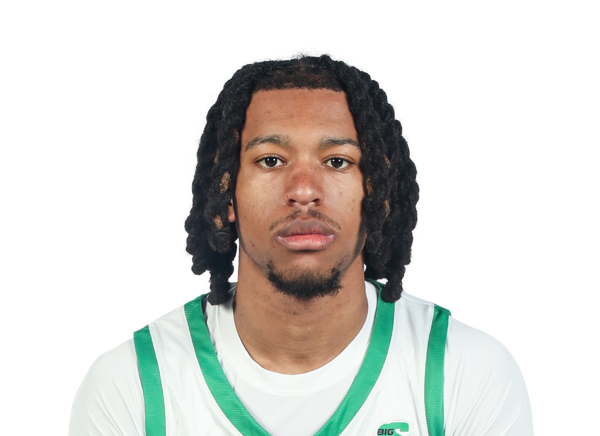 Kanye Jones - South Carolina Upstate Spartans Guard - ESPN