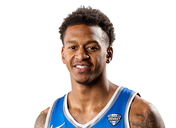 Armoni Foster Stats, News, Bio | ESPN