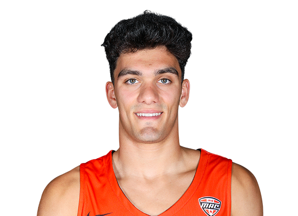 JZ Zaher - Bowling Green Falcons Guard - ESPN
