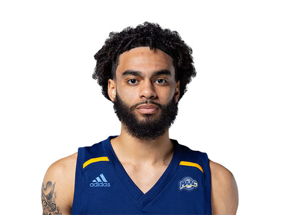 Arion Lewis - Quinnipiac Bobcats Guard - ESPN