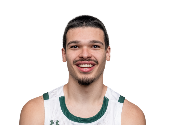 Jevin Muniz - Colorado State Rams Guard - ESPN