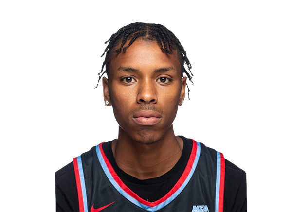 Cameron Stitt - Delaware State Hornets Forward - ESPN