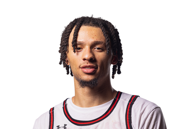 Chris Moncrief - Saint Francis Red Flash Guard - ESPN