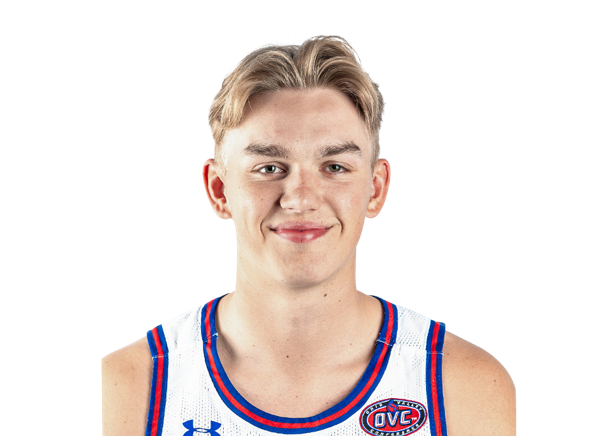 Knute Wood - Tennessee State Tigers Guard - ESPN