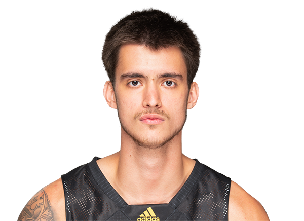 Samuel Da Cruz - Guarda do Arkansas-Pine Bluff Golden Lions - ESPN (BR)