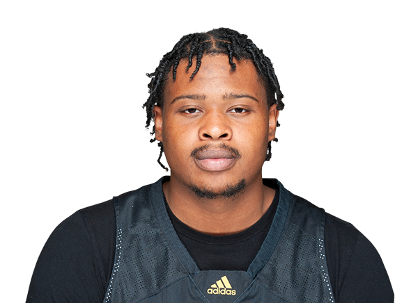 Caleb Stokes - Arkansas-Pine Bluff Golden Lions Forward - ESPN