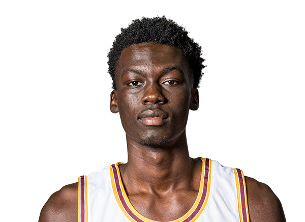 Kuon Kuon - Mayville St Comets Forward - ESPN