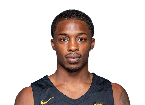 Dhashon Dyson Biography - ESPN