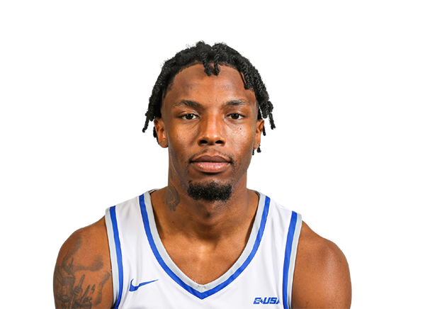 Ty Mosley - Middle Tennessee Blue Raiders Guard - ESPN