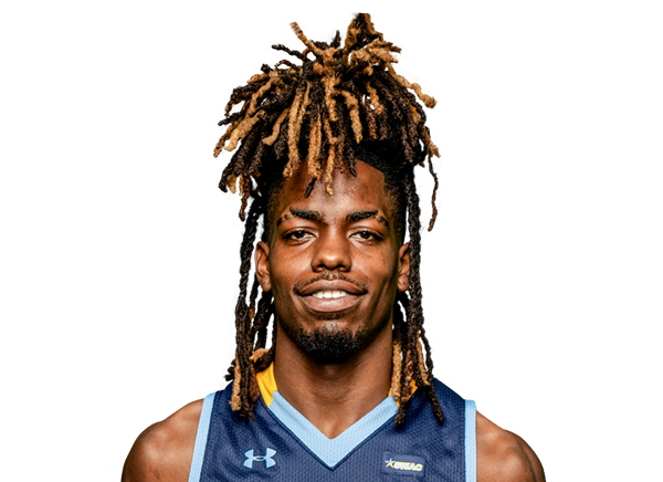 JaRonn Wilkens - Southern Jaguars Forward - ESPN