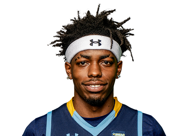 Jariyon Wilkens - Southern Jaguars Forward - ESPN