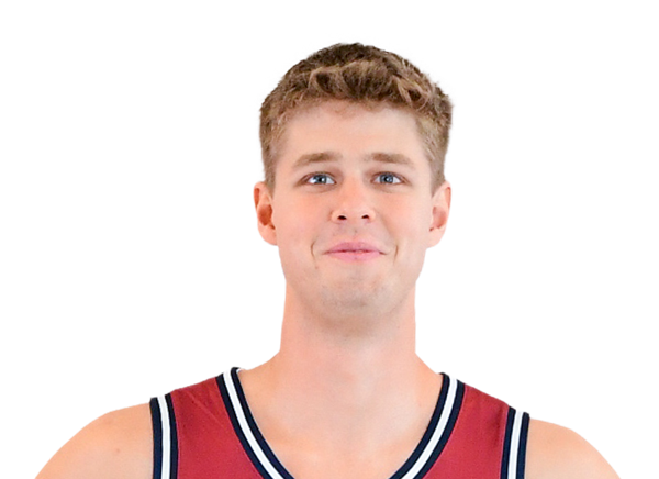 Michael Zanoni - Pennsylvania Quakers Forward - ESPN