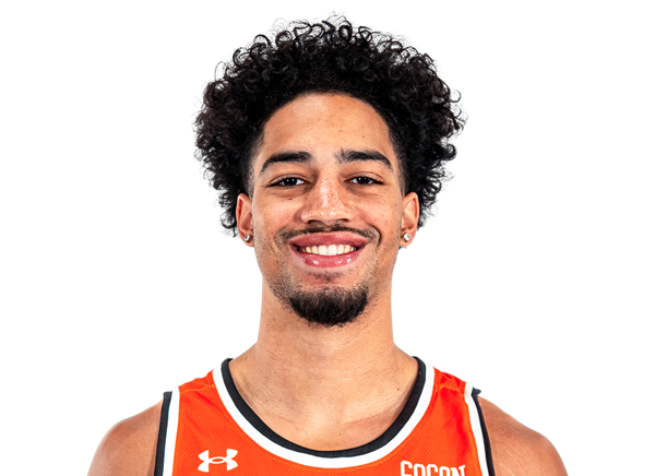 TJ Grant - Mercer Bears Forward - ESPN (IN)