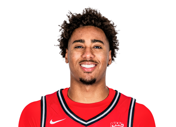 Braden Sparks - Fairfield Stags Guard - ESPN