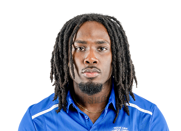 Lance-Amir Paul - Texas A&M-Corpus Christi Islanders Guard - ESPN