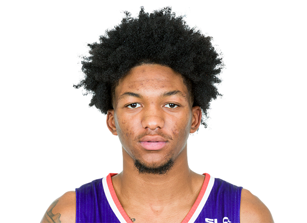 Karlin Hardy - Northwestern State Demons Guard - ESPN