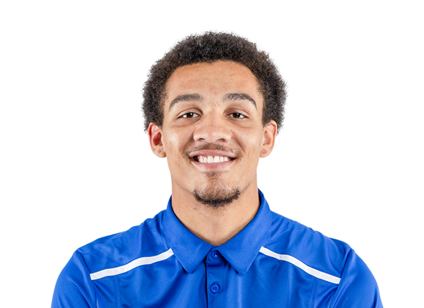 Dayne Prim - Texas A&M-Corpus Christi Islanders Forward - ESPN