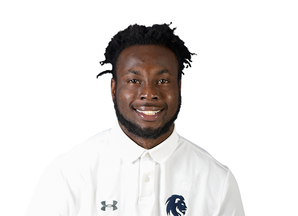 Tommie Lewis - East Texas A&M Lions Guard - ESPN