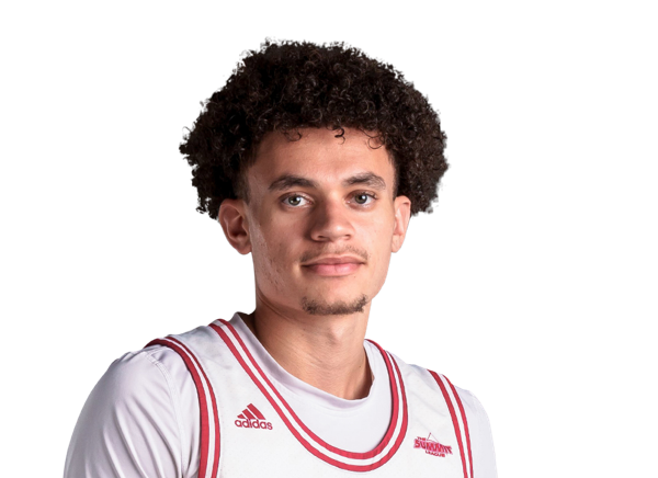 Jevon Hill - South Dakota Coyotes Forward - ESPN