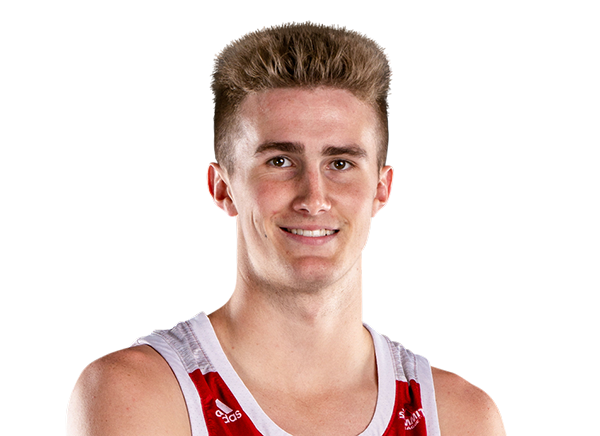 Steven Kramer - South Dakota Coyotes Guard - ESPN