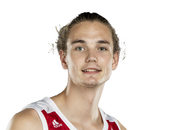 Felix Brostrom - South Dakota Coyotes Forward - ESPN