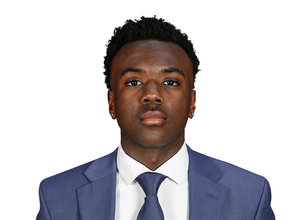 Timothy Ferguson Biography - ESPN (PH)