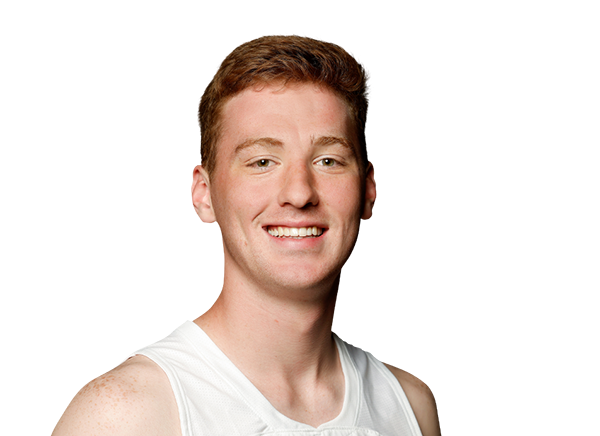 Ethan Anderson - New Mexico State Aggies Forward - ESPN