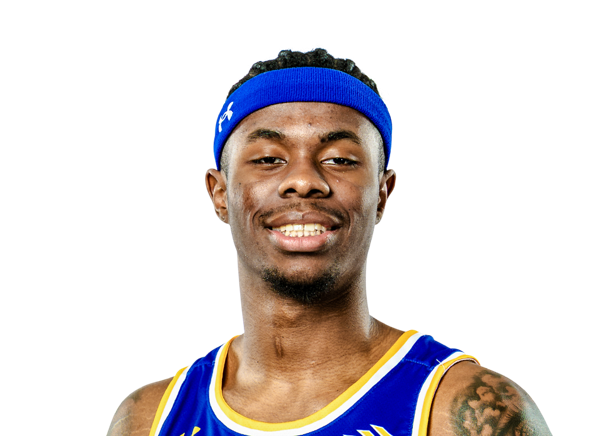 Jaden Alexander - Cal State Bakersfield Roadrunners Guard - ESPN