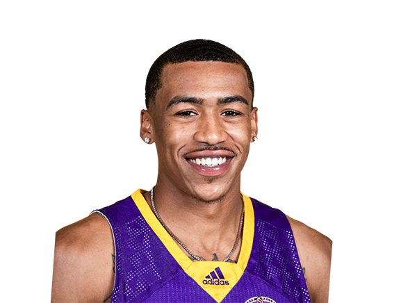 Jesiah West - Western Illinois Leathernecks Forward - ESPN