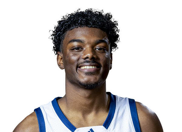 Jaylen Carter - Kansas City Roos Guard - ESPN