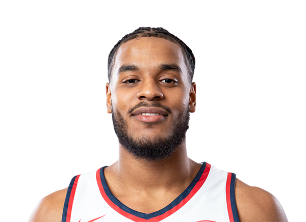 Abdullah Olajuwon - Detroit Mercy Titans Guard - ESPN (PH)