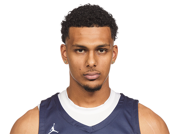 Isaiah Hernandez - Chicago State Cougars Forward - ESPN