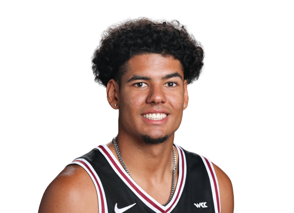 Malachi Douyon - Santa Clara Broncos Guard - ESPN