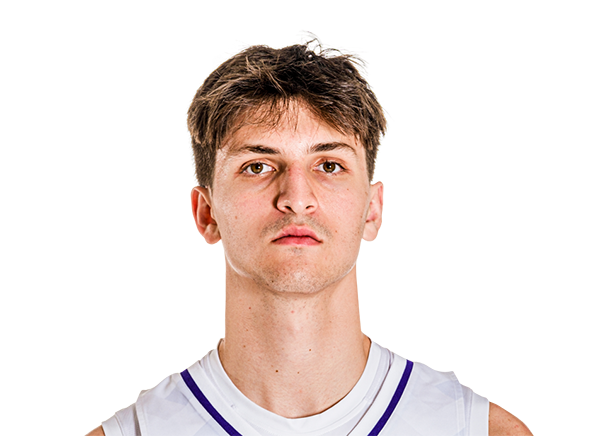 Christian King - Washington Huskies Forward - ESPN