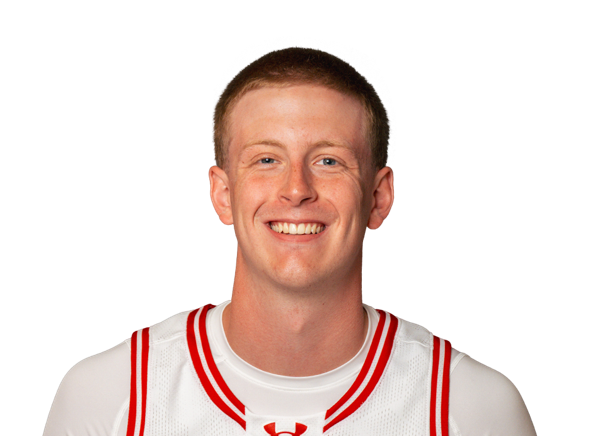 Jack Robison - Wisconsin Badgers Forward - ESPN