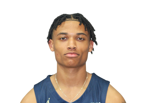 Jordan Simpson - Catawba Chiefs Guard - ESPN