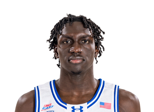 Jacob Dar Biography - ESPN