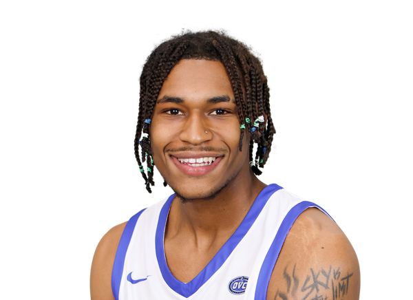 Blake Goodman - Eastern Illinois Panthers Forward - ESPN