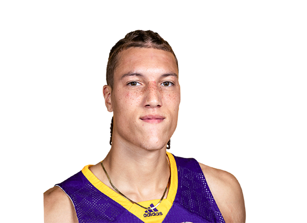 Jacksun Hamilton - Western Illinois Leathernecks Forward - ESPN