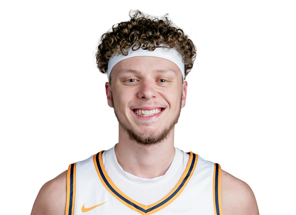 Colin O'Rourke - Toledo Rockets Forward - ESPN