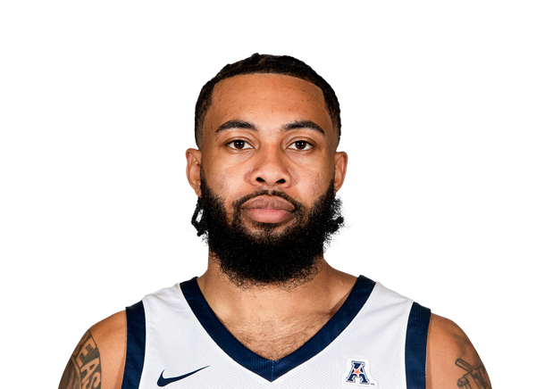 Jamir Simpson - UTSA Roadrunners Guard - ESPN