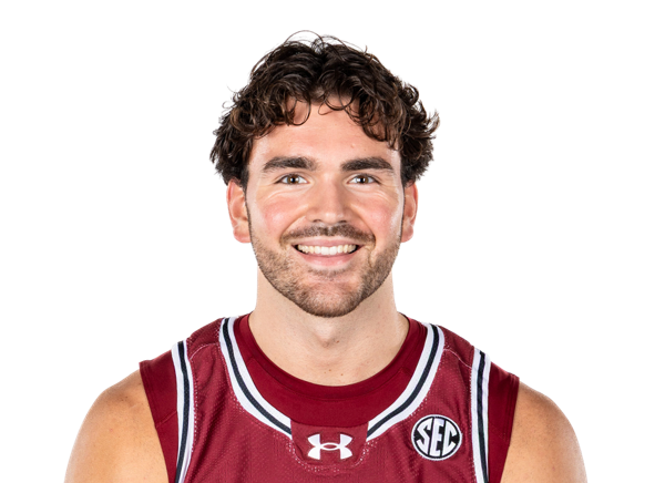 Nordin Kapic - South Carolina Gamecocks Forward - ESPN