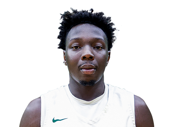 Darrius Clark - Mississippi Valley State Delta Devils Guard - ESPN