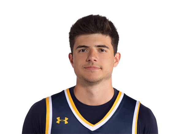 Jake Snyder - Kent State Golden Flashes Guard - ESPN