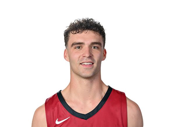 Christian Rich - Harvard Crimson Guard - ESPN