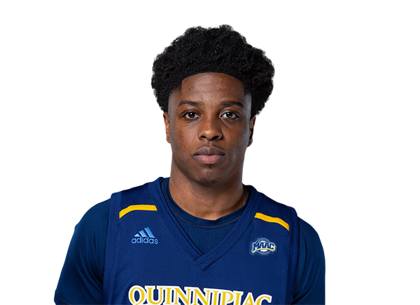 Nicholas Margetson - Quinnipiac Bobcats Guard - ESPN