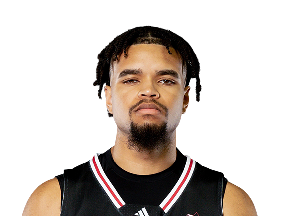 Nick Davis - Omaha Mavericks Forward - ESPN
