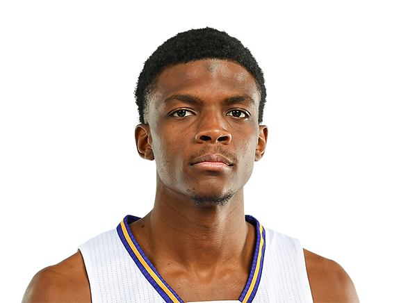 Nemo Johnson - Prairie View A&M Panthers Forward - ESPN