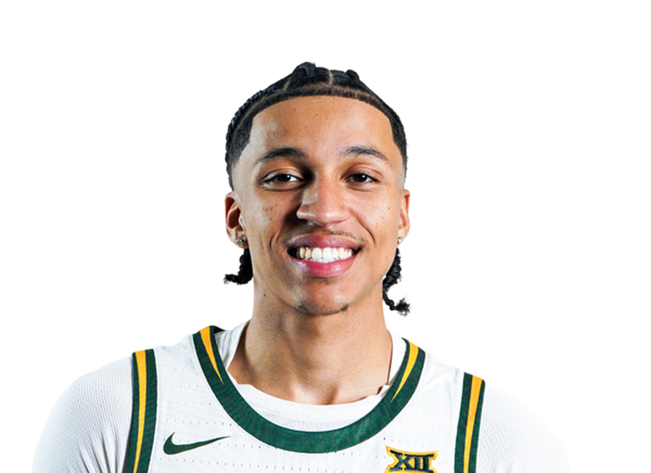 Cameron Carr - Baylor Bears Guard - ESPN